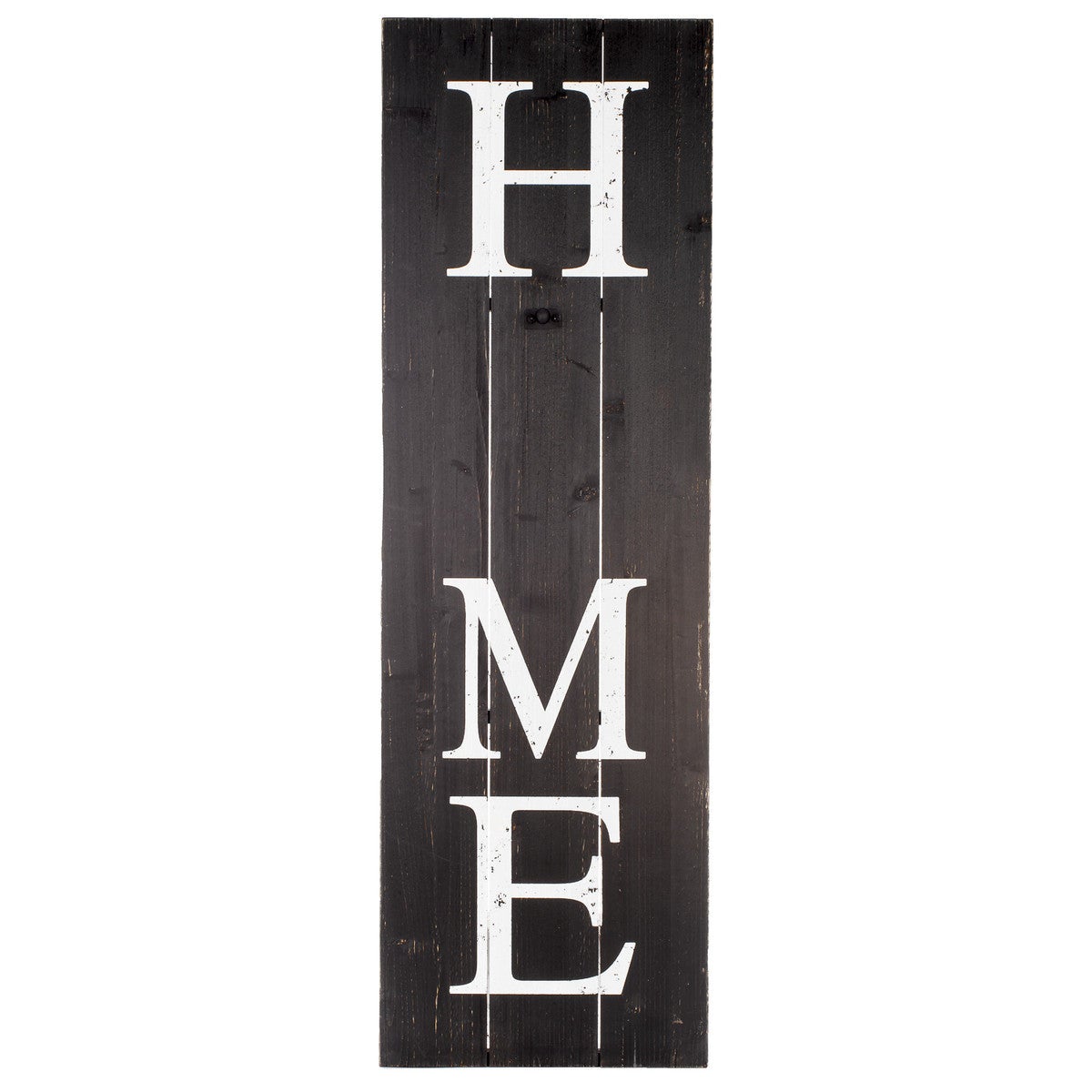 Home Display Board-Vertical | Welcome!