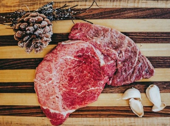 Box #2 - The Super Sampler | Welcome!